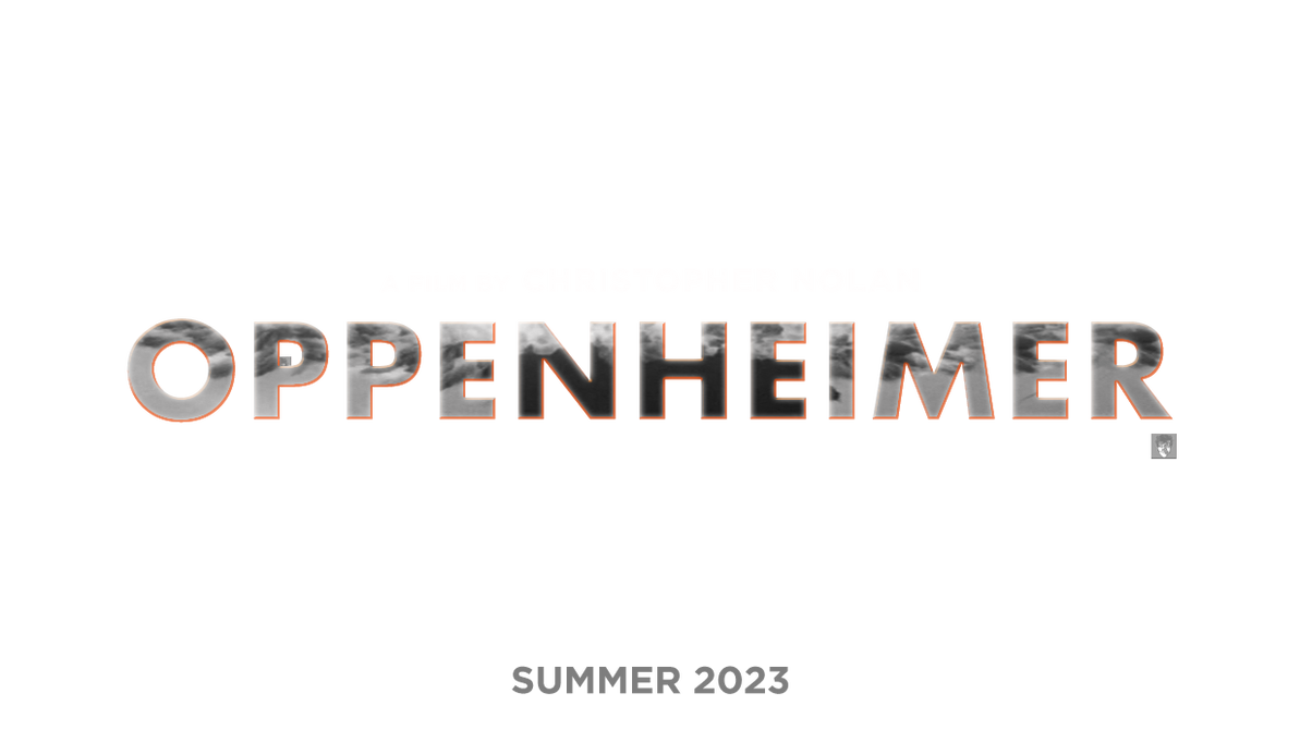 Logotipo De Oppenheim Lance Oppenheim, Filmmaker And Producer Of The